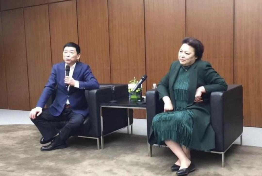 Wang Fengying retire - iNEWS