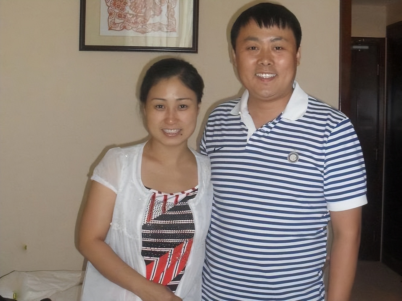 This time, the 45-year-old Liu Dacheng surprised everyone - iNEWS