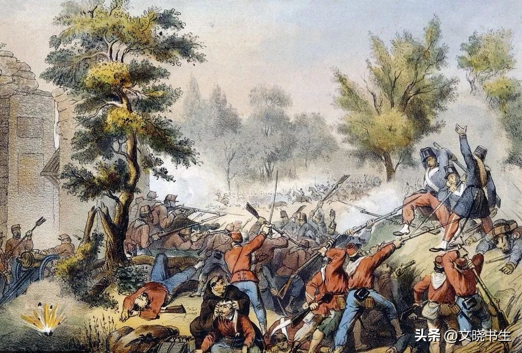 How did the evolution of infantry equipment and weapons affect the ...