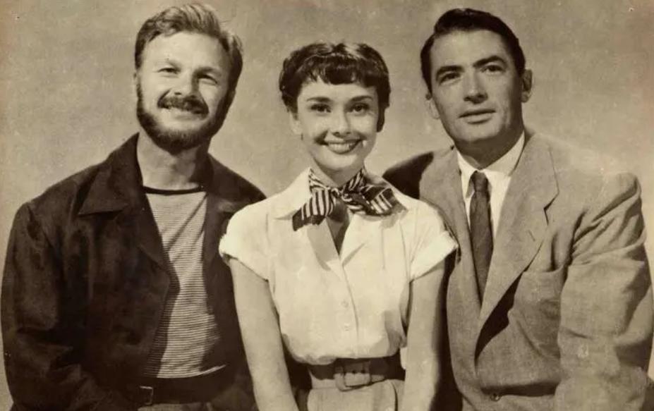 In the movie "Roman Holiday", how to arouse the audience's thinking ...