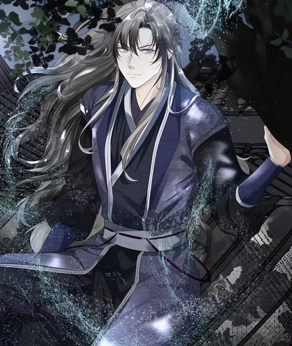 The world of copper coins: Xue Xian, the paper man, is about to get a ...