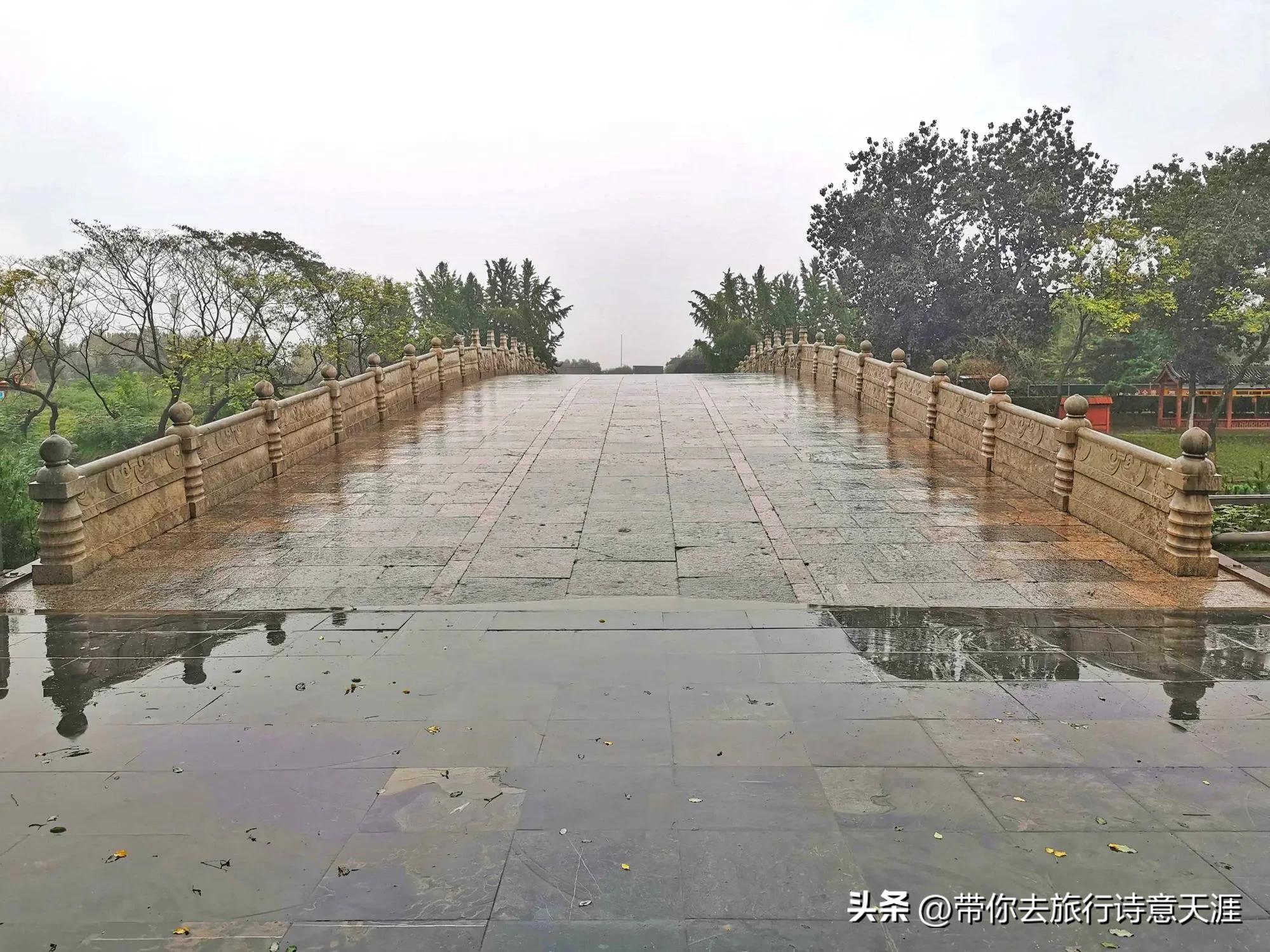 Is Zhaozhou Bridge still the original bridge? - iMedia