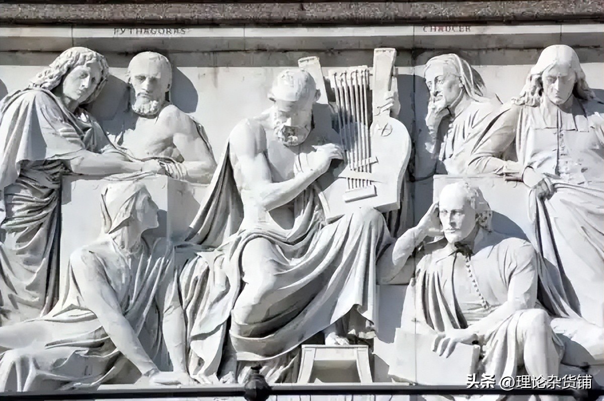 20 mathematicians who made history - iNEWS