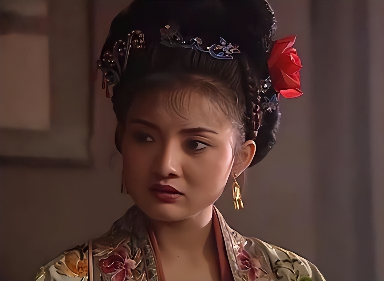 Actor Niu Li: The most correct decision in my life is to give birth to ...