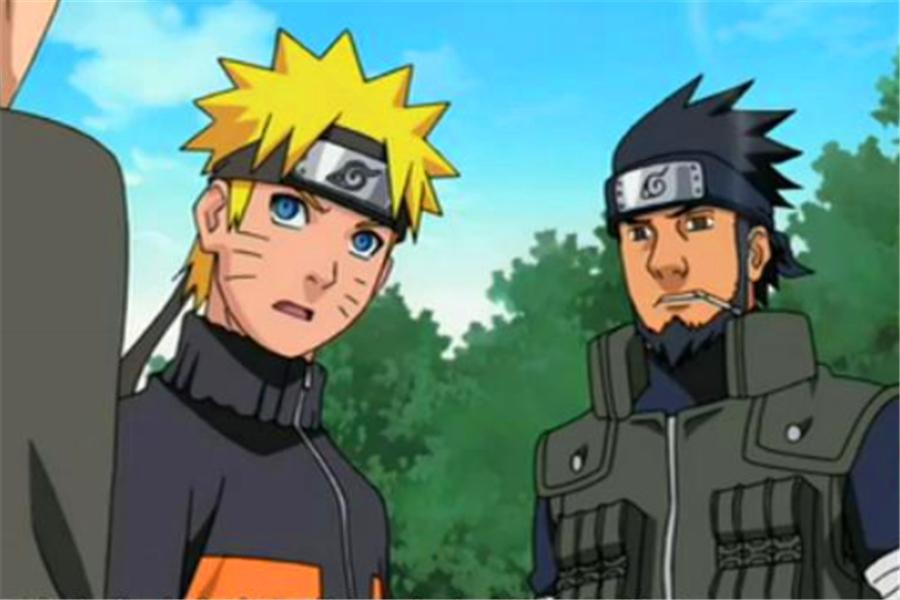 Eight teachers who have taught Naruto Uzumaki: Jiraiya has taught for ...