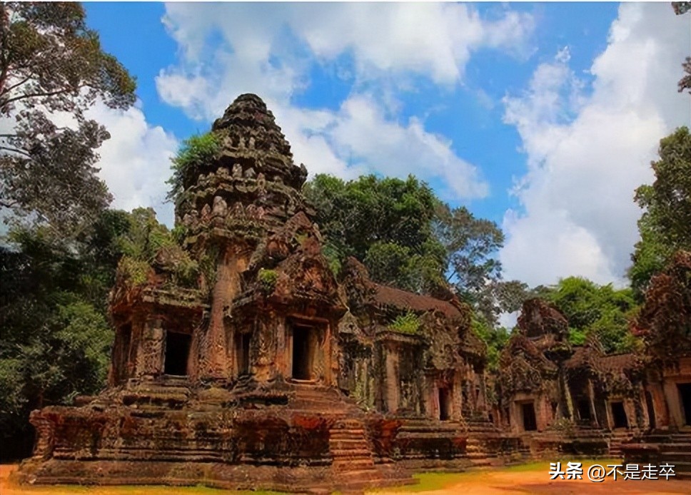 A Preliminary Study on the Ancient Kingdom of Funan: Geographical ...