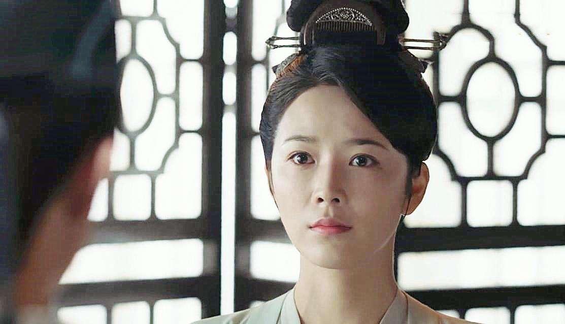 "Simple Summer and Winter" Wan Qian lost to the female supporting roles ...