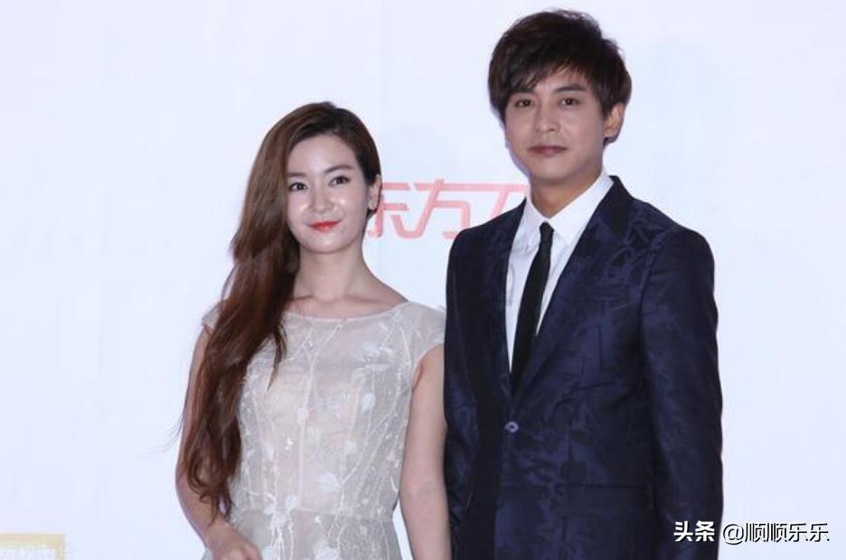 Li Sheng is suspected of marriage?A friend publicly wrote an injustice, accusing Li Jiahang of ...