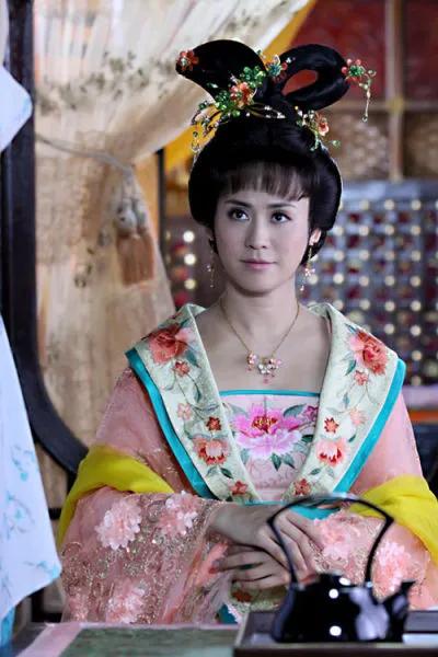[Xue Pinggui and Wang Baochuan] Look at the appearance of the main ...