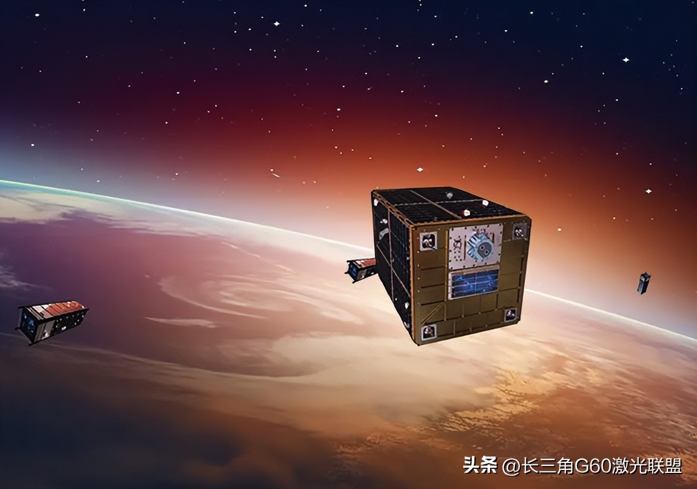 NASA Funds 25 Groundbreaking 3D Printing Projects for Space Exploration ...