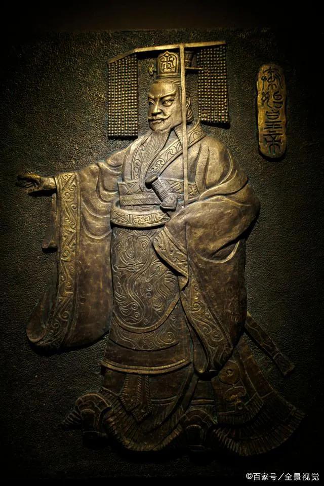 Qin Shihuang didn't die?Why haven't they dared to dig Qin Shi Huang's ...