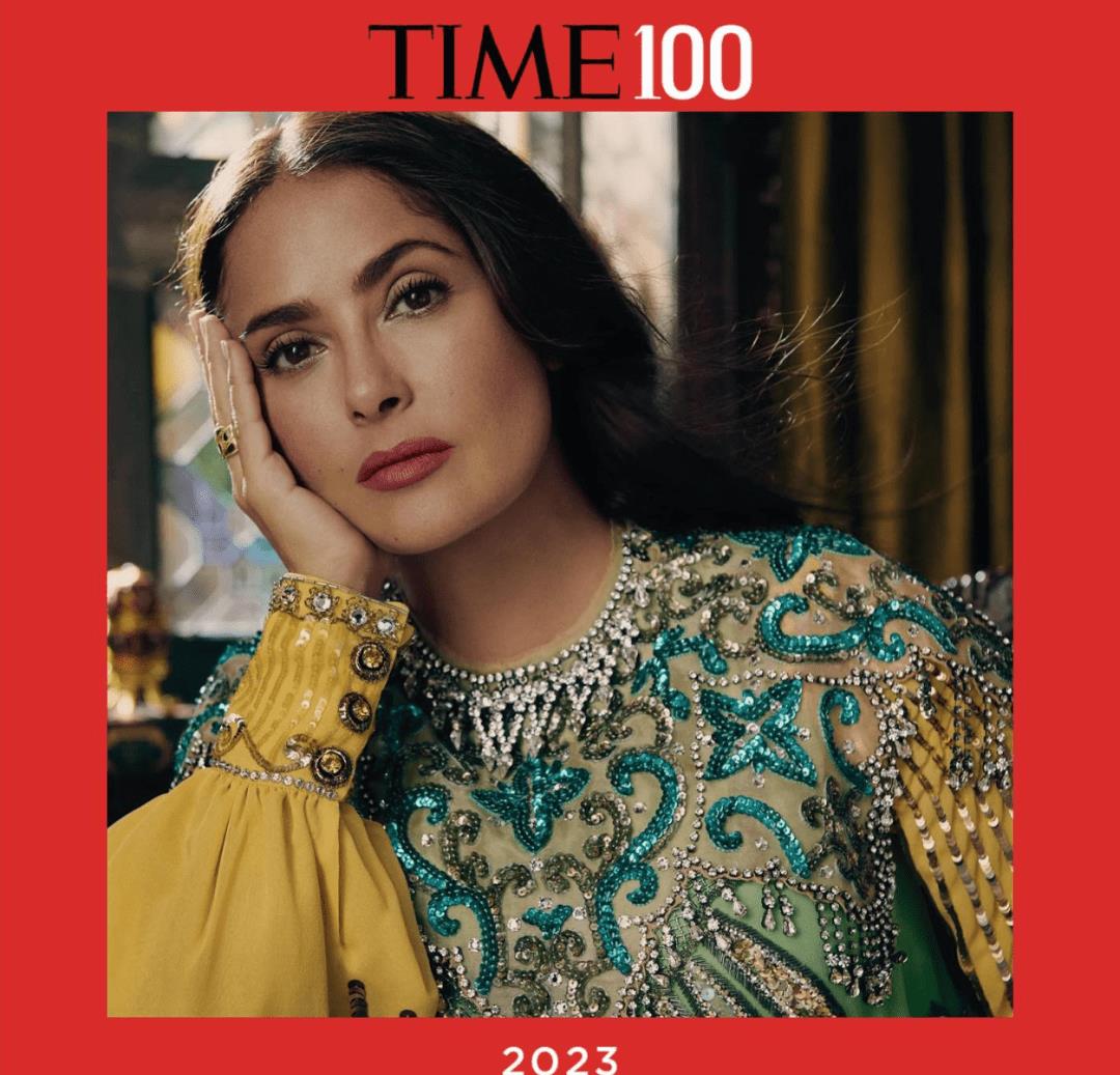 The 57-year-old counterattacks the Gucci boss lady, she is both ...