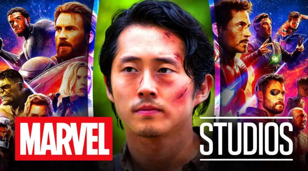 Steven Yuan joined "Thunder Agents" as the villain Sentinel, and he is ...