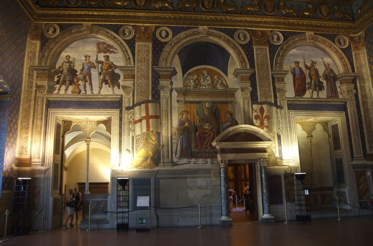 Renaissance Herald Niccolò Machiavelli, Machiavellianism and Italian ...