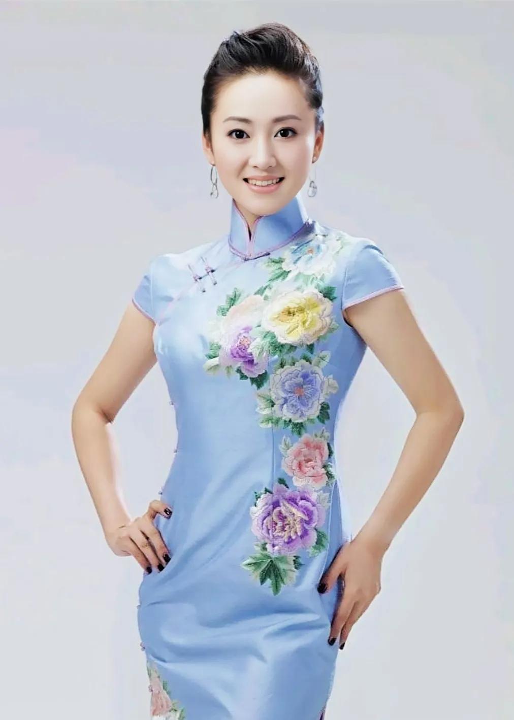 Beautiful singer: Zhou Xuan - iNEWS