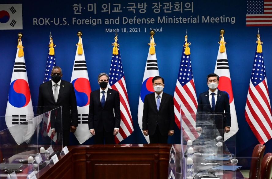 Korean media issued an article: China can recall its ambassador to save ...