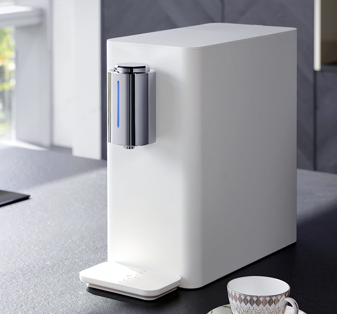 Top 5 kitchen water purifiers - iNEWS