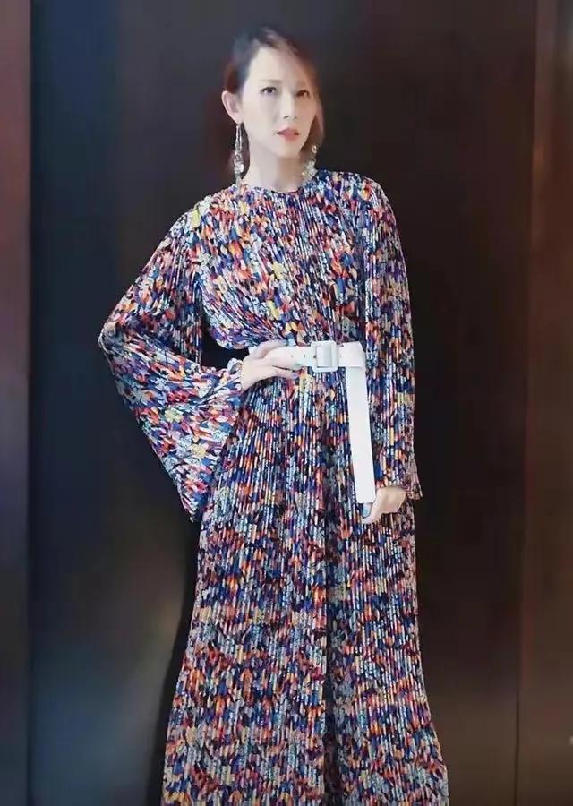 Ada Choi's demeanor is still - iNEWS