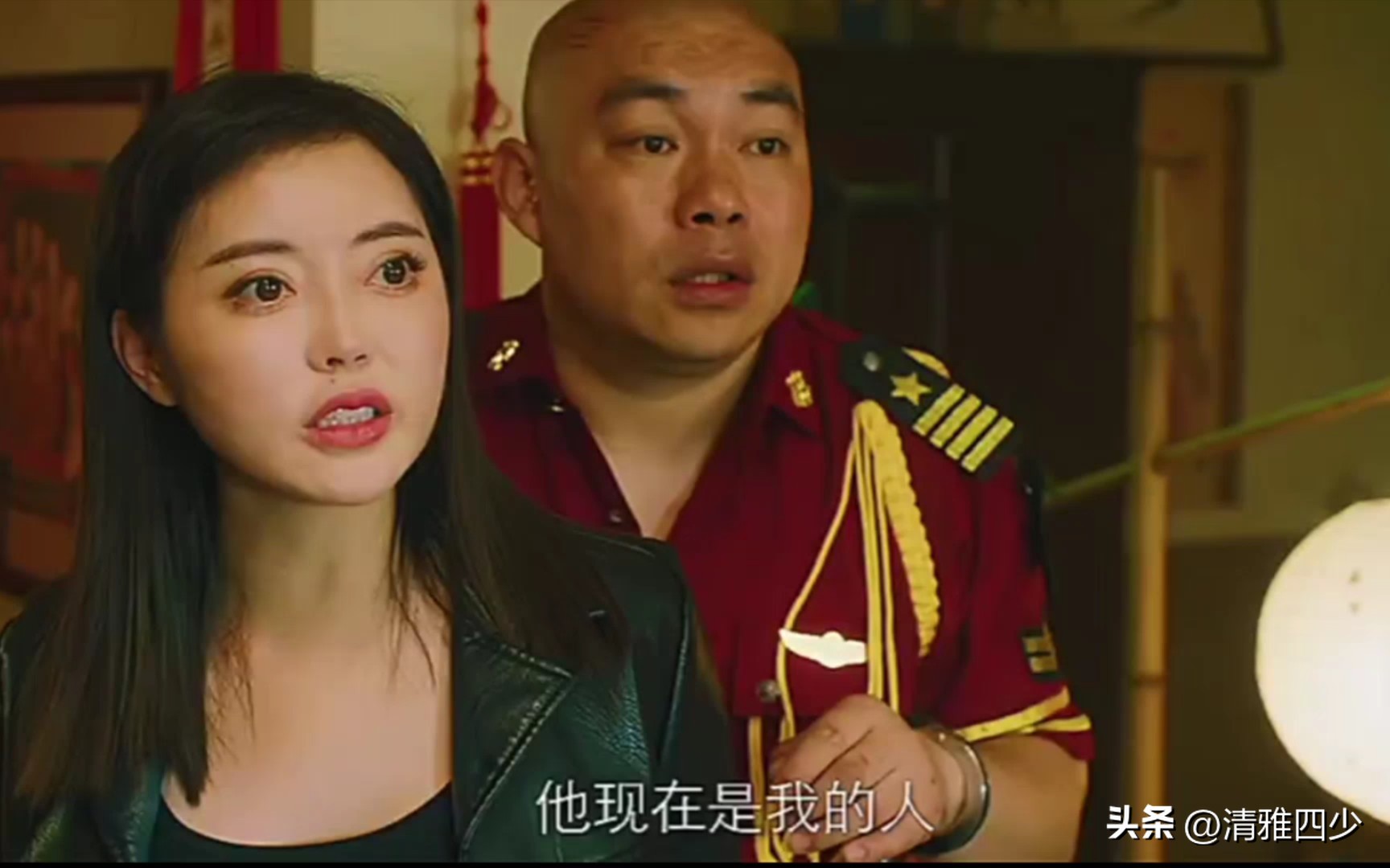 Ace's Bodyguard: Can we not make such a bad film? - iMedia