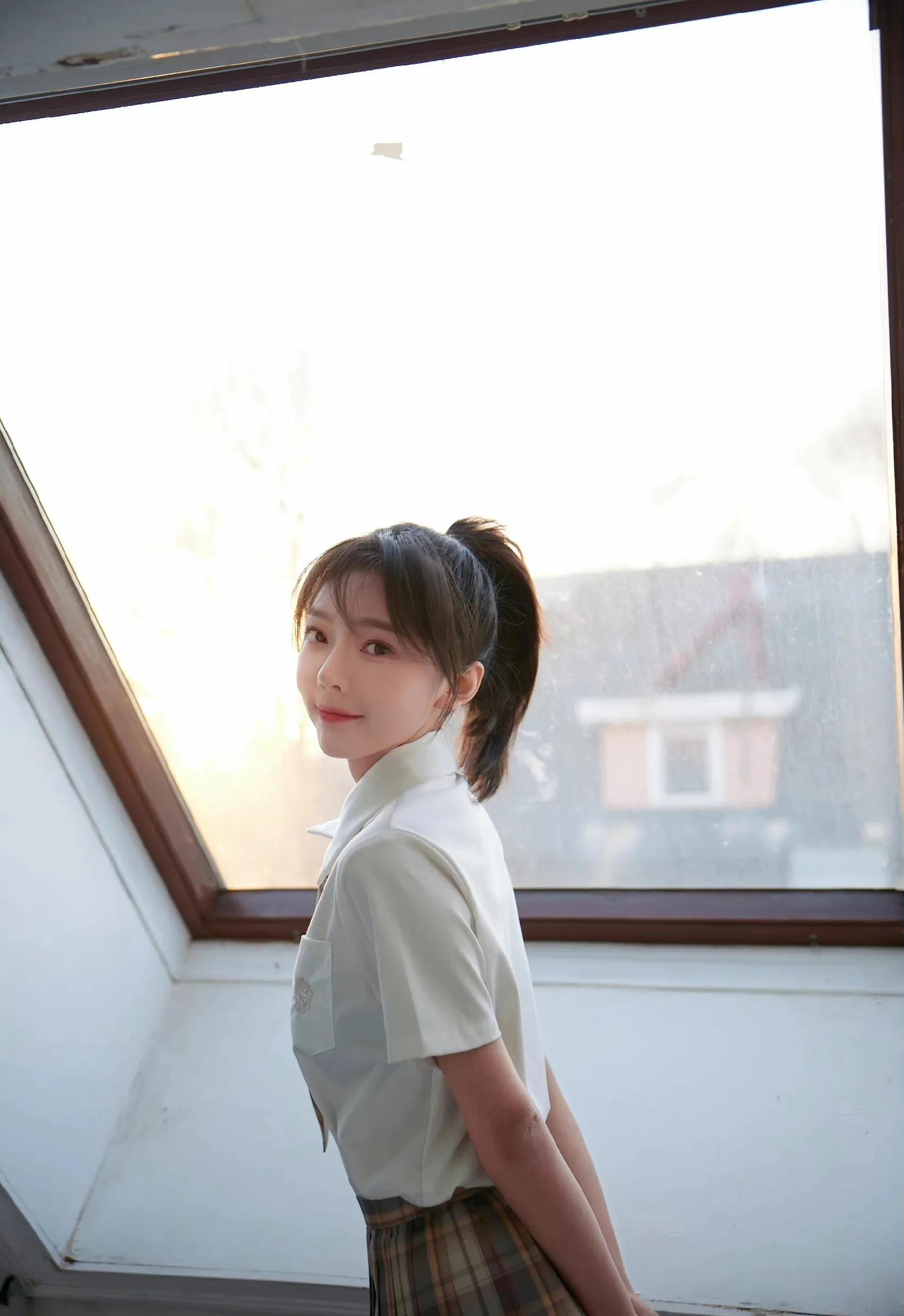 Actor Cai Xiangyu - iMedia