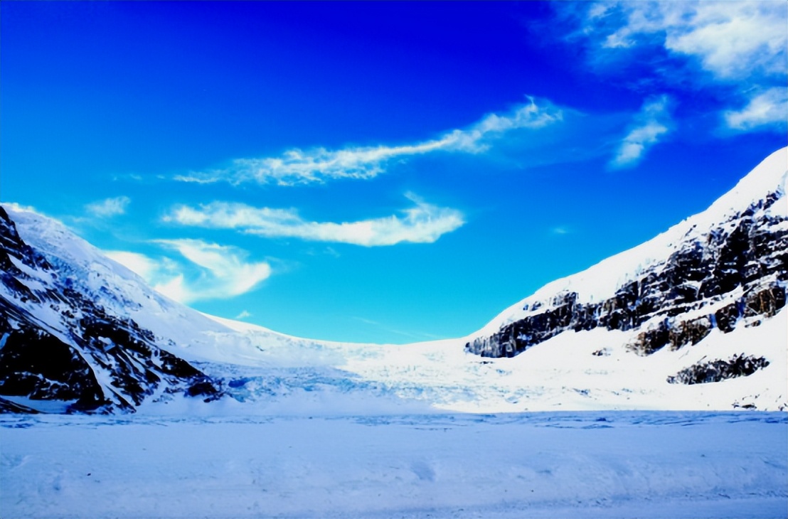 The seventy-eighth largest island in the world - Prince Charles Island ...