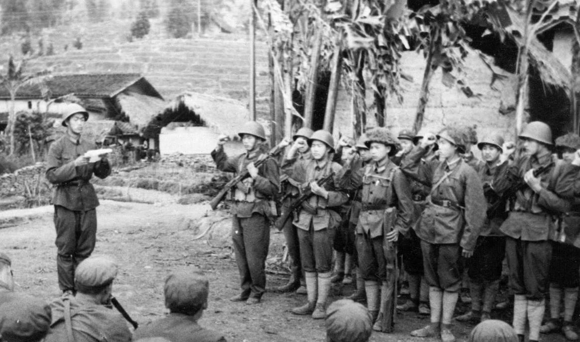 In 1962, when India went to war with China, MacArthur once warned: It ...