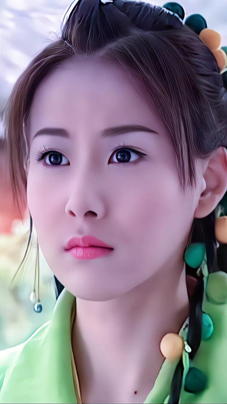 "The Eight Immortals Crossing the Sea" Jia Qing plays Yan Cai - iNEWS
