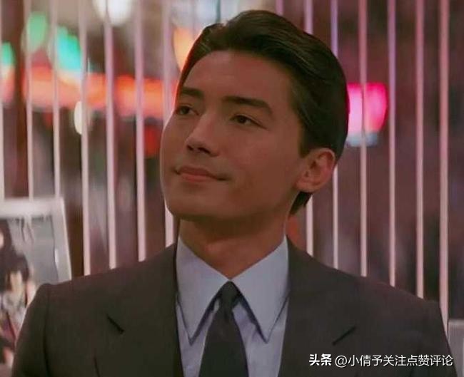 Zun Long, the most handsome Chinese actor who attracts the most ...