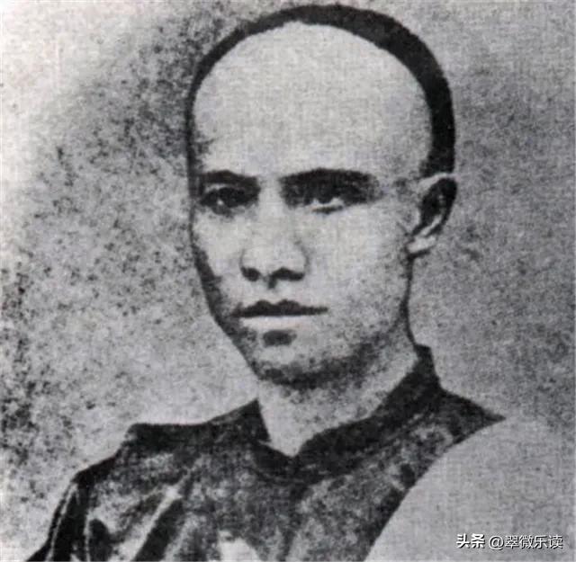 Tan Sitong: The Chinese have not shed blood for the reform, I would ...