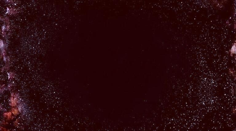 With a diameter of 330 million light years, it is almost a void. Is the ...