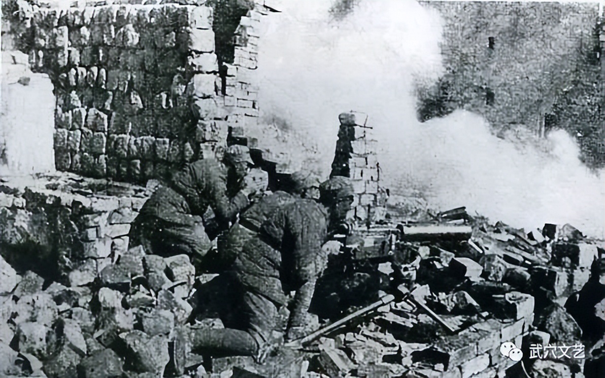 The Tragic Battle of Wuxue Town - iNEWS