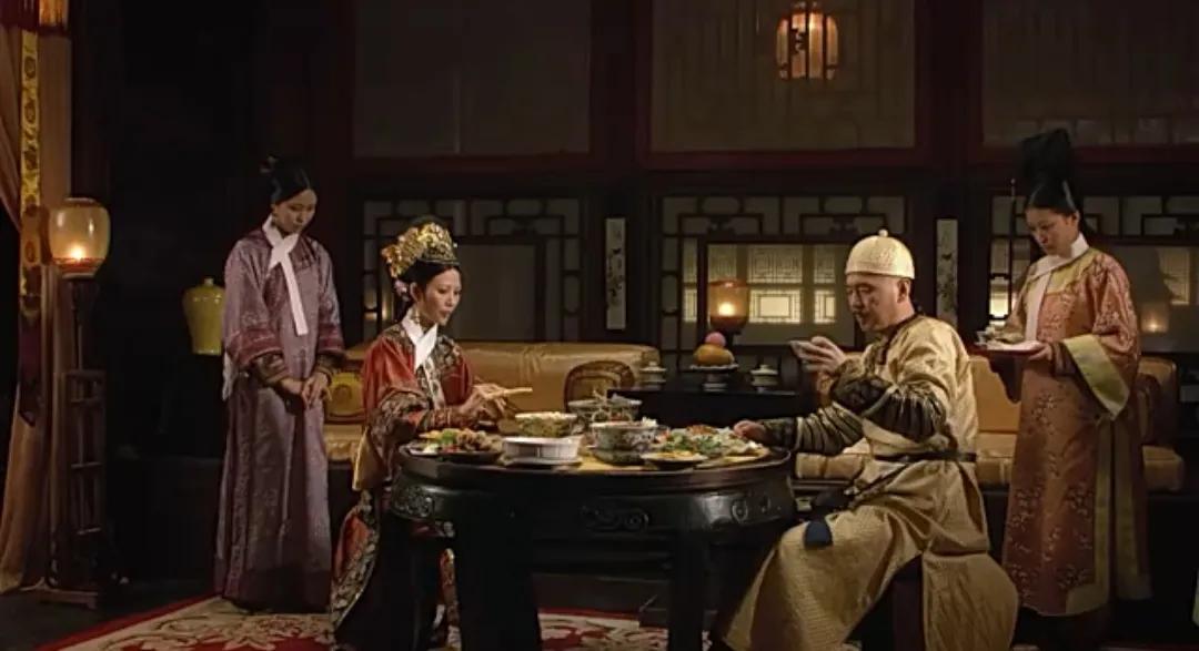 [Zhen Huan Biography] How did the empress use her strength to drive the ...