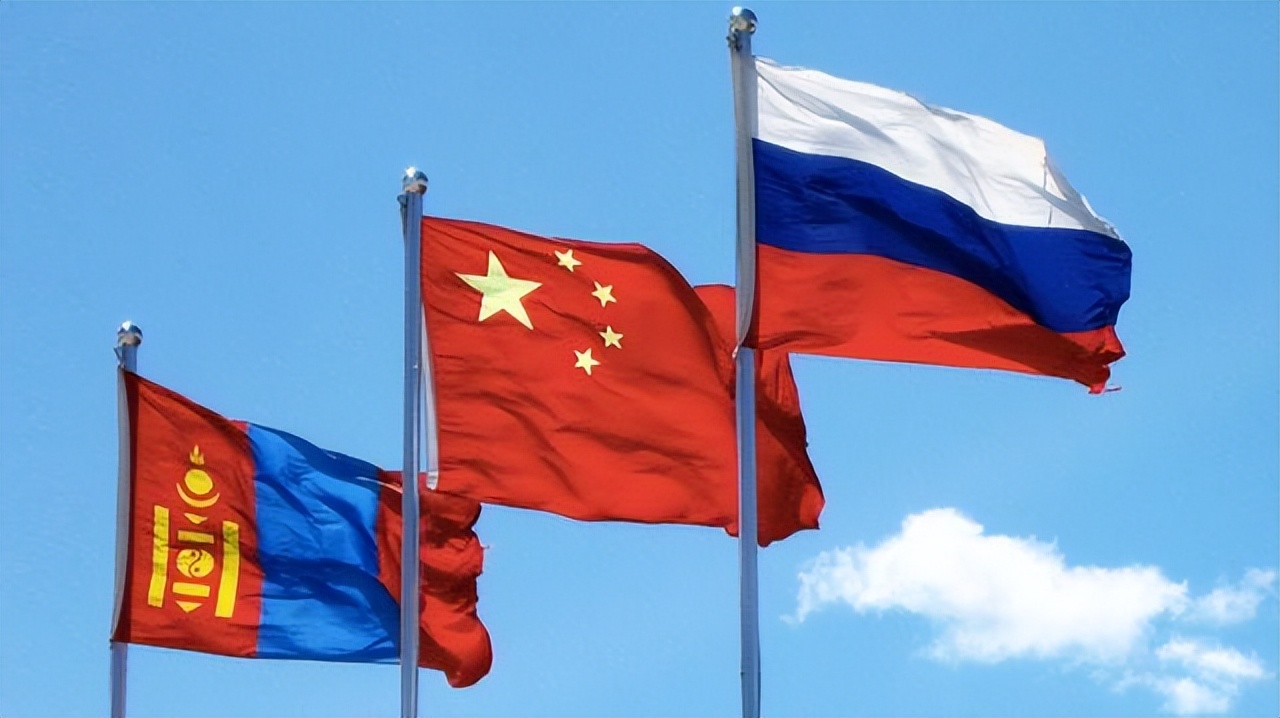 A breakdown in Sino-Russian relations? Foreign media: China has given ...