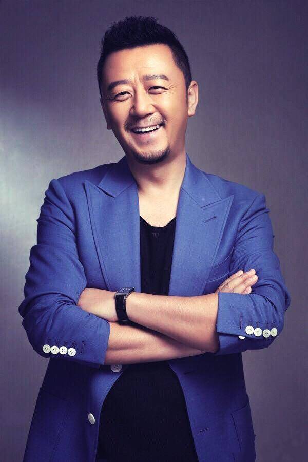 Famous actor Guo Tao: His parents divorced when he was a child, and he ...