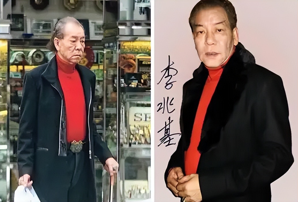 Treating jail time as a child's play makes 14K stand out and reveal the ...