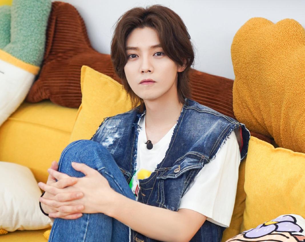 "Mao Xuewang" Lu Han and Li Xueqin are more tacit, the more "helpless ...