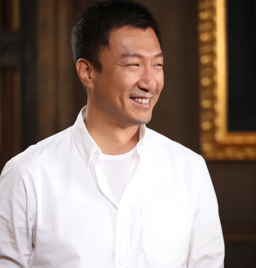 Feng Xiaogang named Huang Bo and Sun Honglei, calling them a disgrace ...