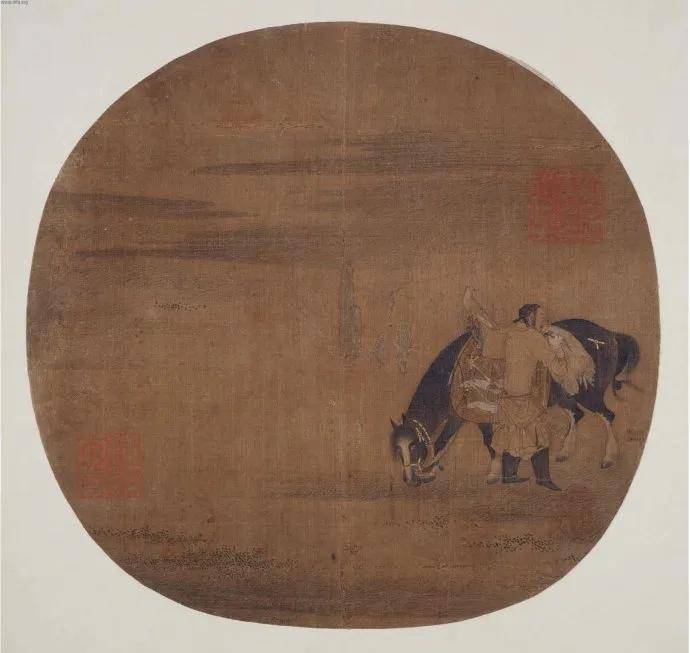 Appreciation of Hu Yu's paintings - iNEWS
