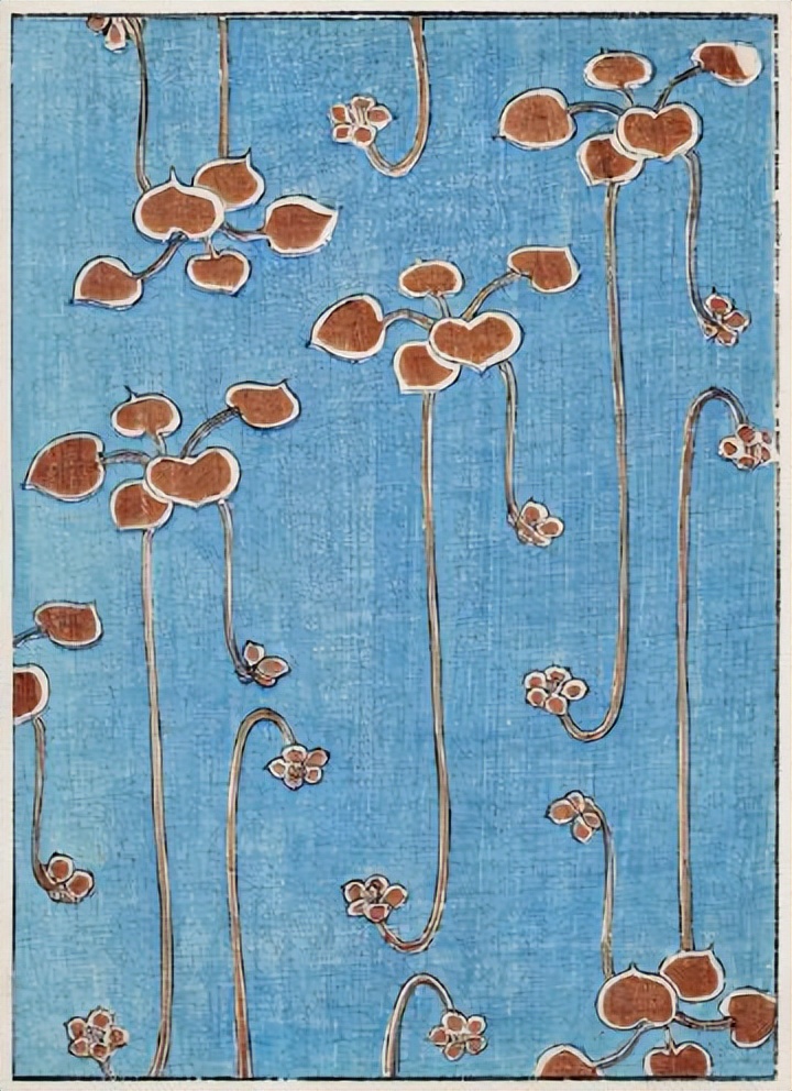 The first Japanese artist to live in Europe - Masatei Watanabe - iNEWS