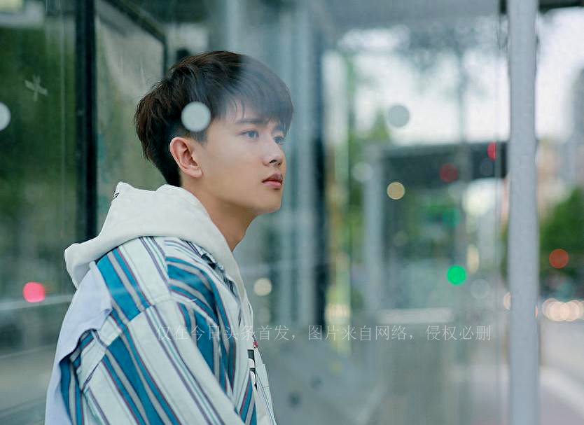 Liu Xuan, who was once a gymnastics princess, later retired and joined ...