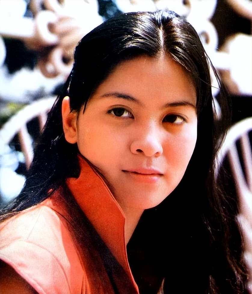 Gu Yongfei: The film industry owes her a Hundred Flowers Award, hosted ...