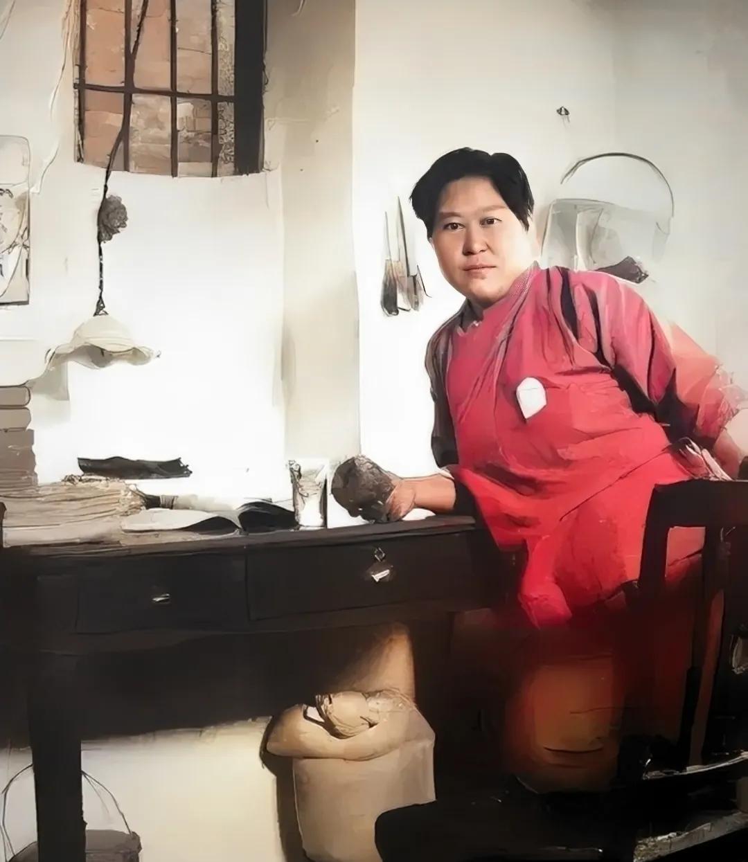 In 1935, "Heroine" Shi Jianqiao avenged her father and killed Sun ...