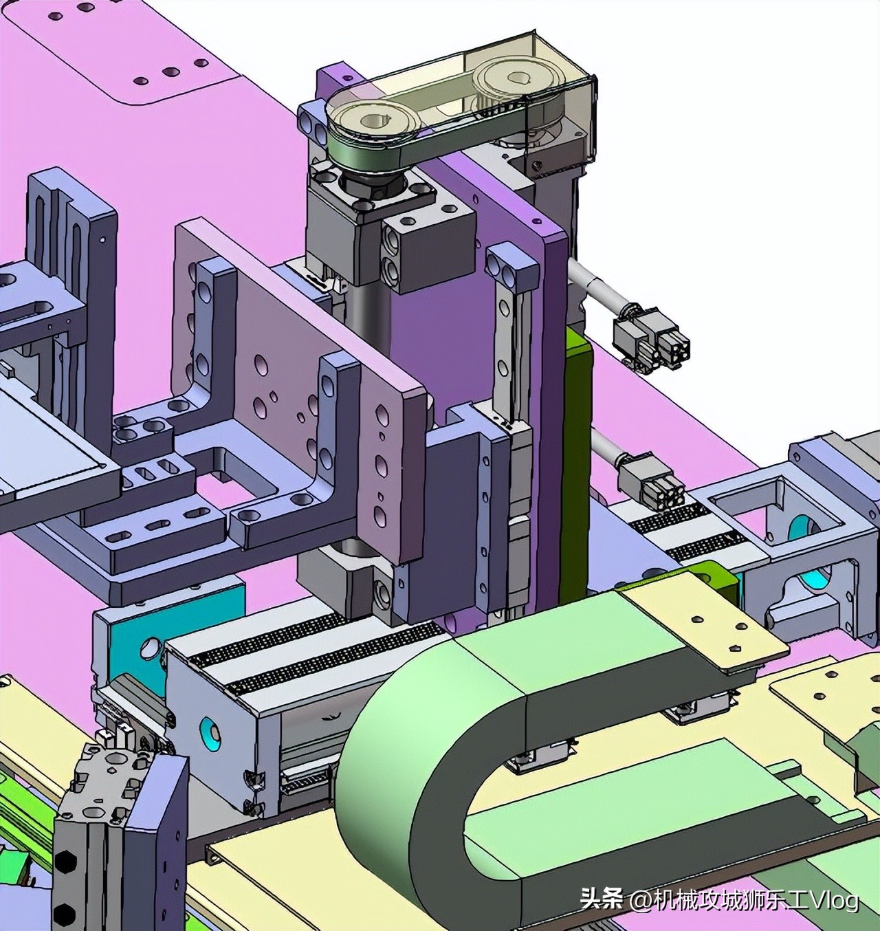 What is non-standard equipment? What is non-standard mechanical design ...