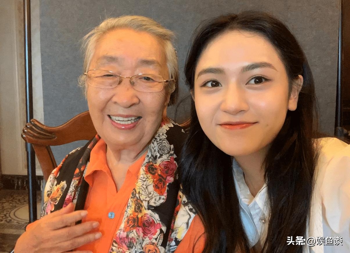 The recent situation of Peng Yu, an 89-year-old veteran actor, has been ...