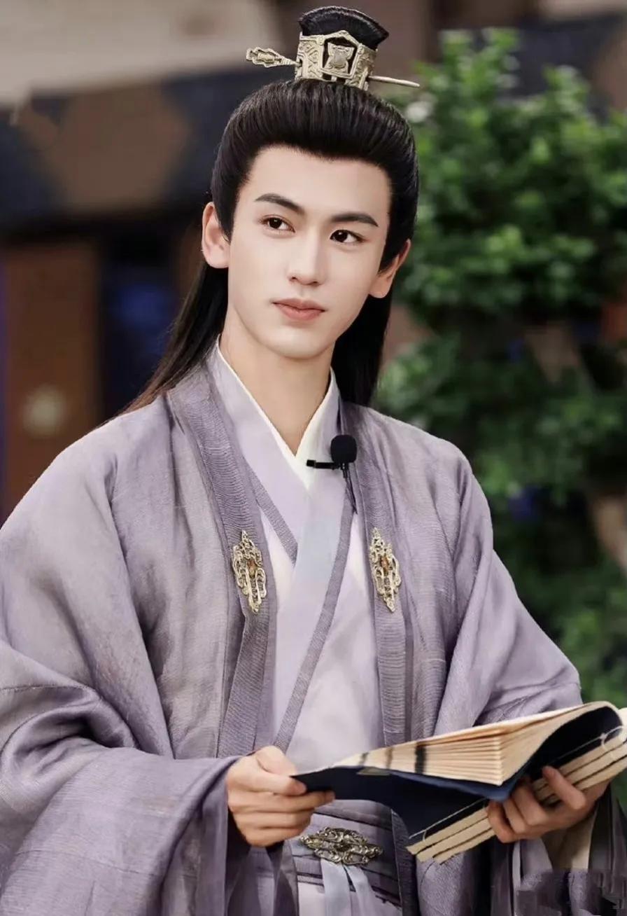 Zhang Linghe is known as the ghost of the industry, and the three major ...