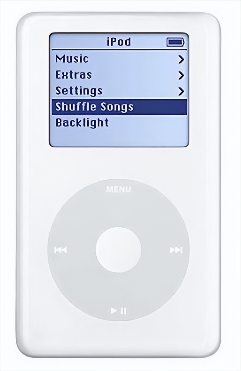 RIP iPod: A look back at Apple's iconic music player over the years - iNEWS
