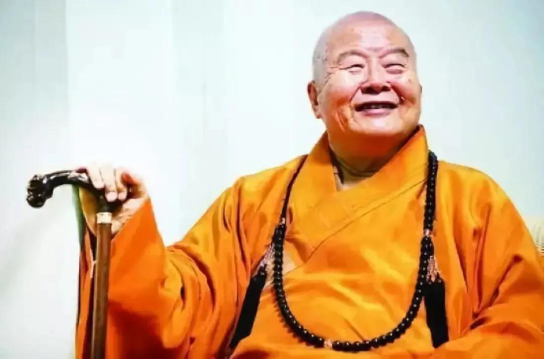 Master Hsing Yun's 15 quotations, read the "Six Patriarchs Altar Sutra ...