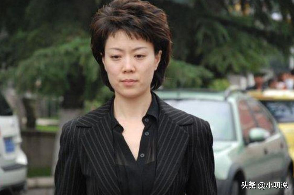 Playful anchor Li Wenjing: Rooted in CCTV for 22 years, chose DINK with ...