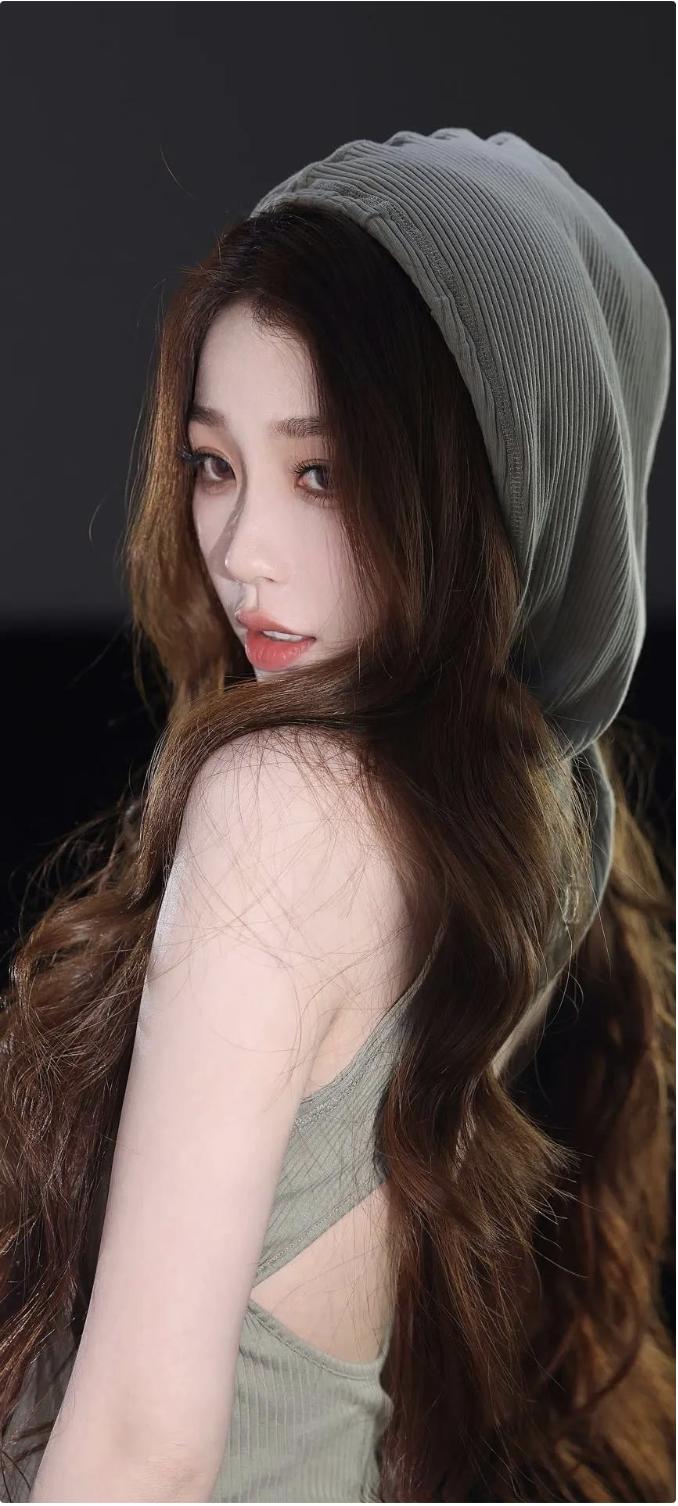 Yu Shuxin (Esther) —— The Beauty of Impressions in the Age of Innocence ...