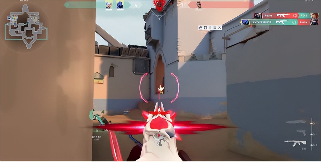 Can Tencent's new game "Fearless Contract" become the top brand of FPS ...